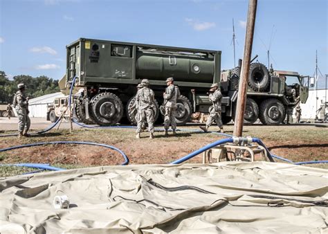 Using Logstat Reporting To Train As We Fight Article The United