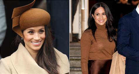 Whats The Latte Trend Meghan Markles Embracing