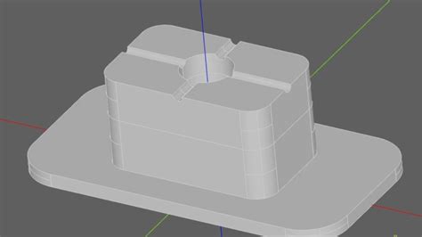 Fillet Machining Key Functions And Design Consideration