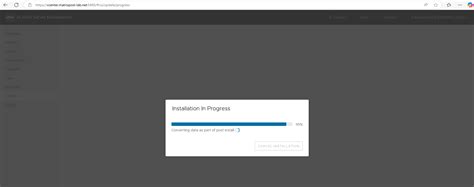 How To Updateupgrade Vcenter Server Vcsa By Using The Vcenter Server Appliance Management