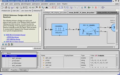 Complex Dsp System Modeling Made Easy Ee Times
