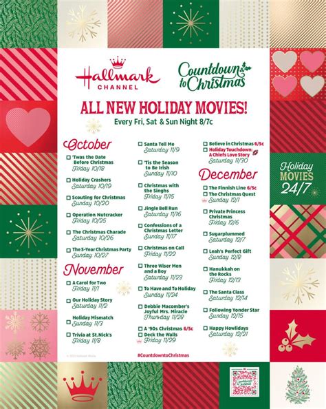‘Tis the Season — Here’s How to Stream Hallmark Channel Without Cable
