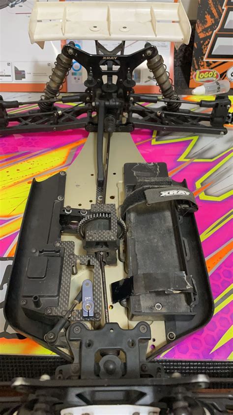 Xray Xt E R C Tech Forums Xray Xt E R C Tech Forums