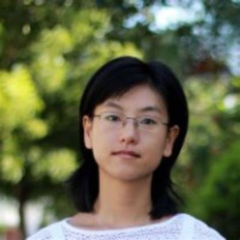 Min Zong Postdoc Position Phd University Of California San Diego California Ucsd