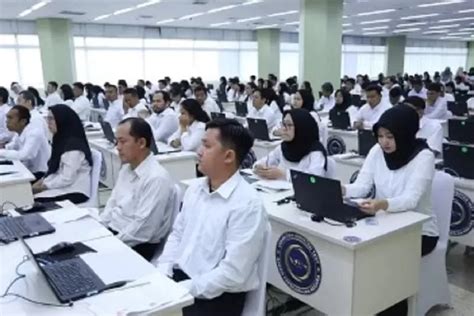 Dijamin Lulus Trik Rahasia CPNS 2024 Yang Jarang Diketahui Joglo Media