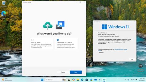 Microsoft Wants To Make Windows 11 Backup Migration And Transfer