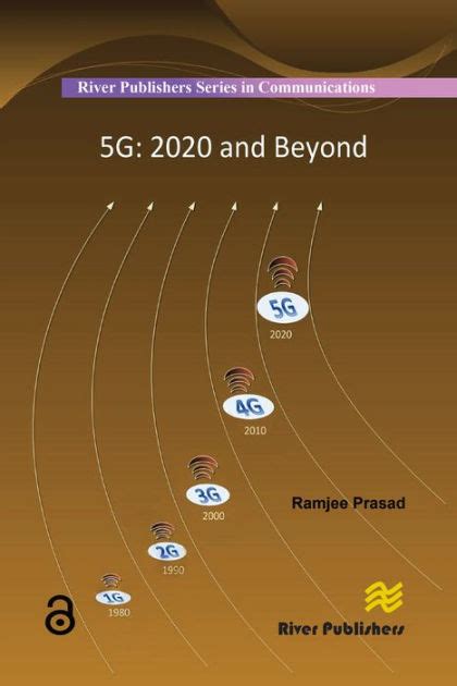 5g 2020 And Beyond By Ramjee Prasad Ebook Barnes And Noble®