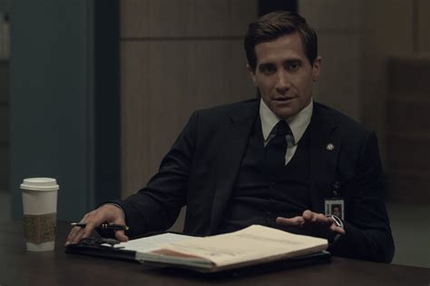 Presumed Innocent Trailer Jake Gyllenhaal Is On Trial For Murder