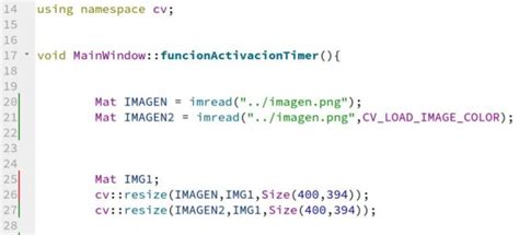 OpenCV imread Leer imágenes con OpenCV HeTPro Tutoriales