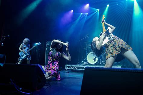 Otoboke Beaver Live At The Princess