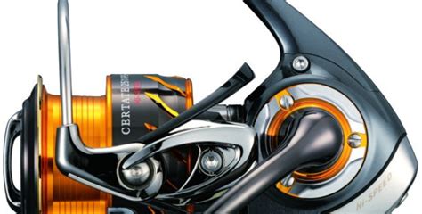 Certate updated for 2013 - Fishing World