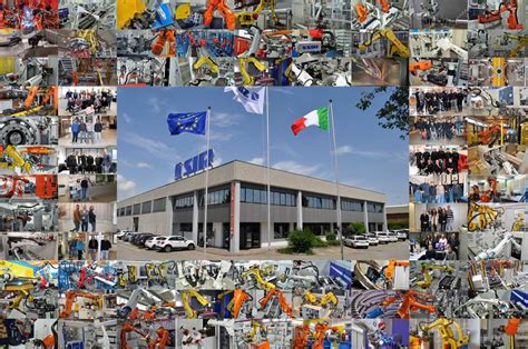 Our Story Sir Robotics