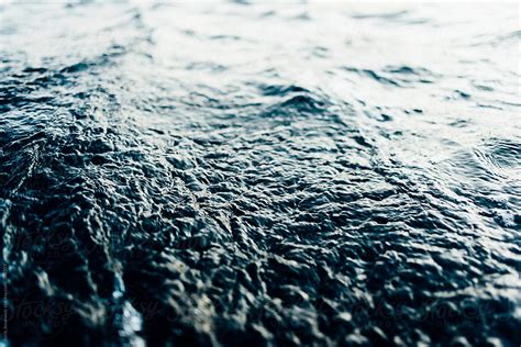 Water Texture By Stocksy Contributor Boris Jovanovic Stocksy