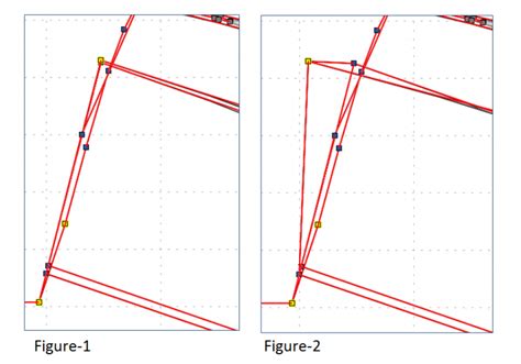 Bug In Aligning Points DELFTship Forum