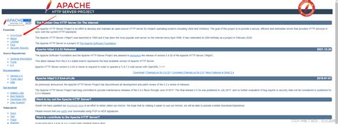 首次使用阿帕奇下的ab测压工具测试程序阿帕奇压测工具 Csdn博客