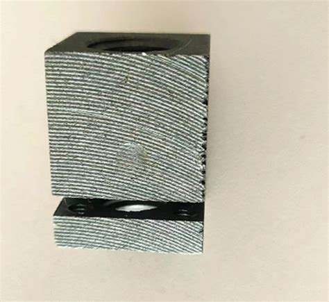 Lathe Cross Slide Feed Screw Nut Lead Screw Nut For Sieg Sc6 C6 S N C6