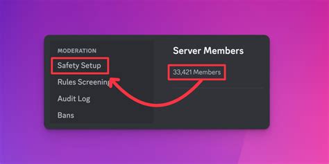 How We Moderate A 30000 Member Discord Server At Autocode Dev Community