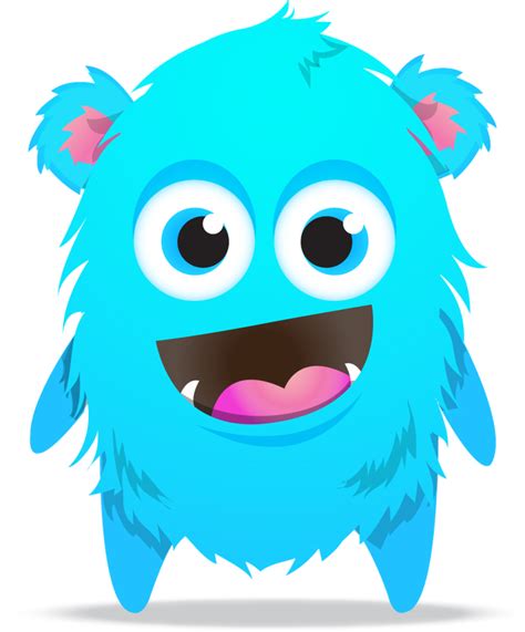 How To Make A Monster On Classdojo At Leah Woodcock Blog