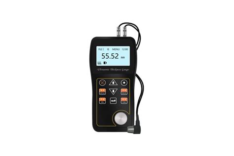 Ultrasonic Thickness Gauge Manufacturer Supplier Factory Lanetech