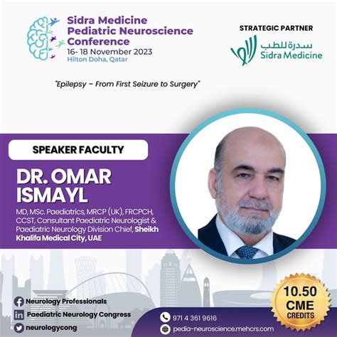 Paediatric Neurology Congress On Linkedin Neurology Genetics