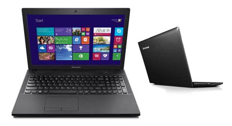 Lenovo G Review