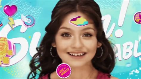 Todas Las Intros De Soy Luna YouTube