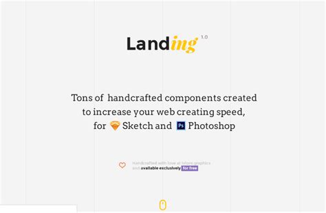 Best Web Ui Kits And Templates Resource For Your Next Design Project