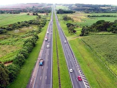 Mais De 415 Mil Veículos Devem Circular Pelas Rodovias Da Região