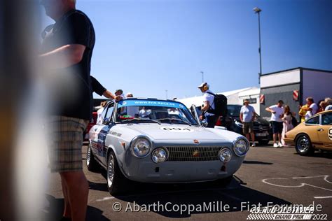 Avd Oldtimer Ogp Vorstart Htgt Fiat Forum De