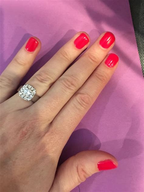 Shellac Nails Nail Color Idea Summer Shellac Colors Shellac Colors
