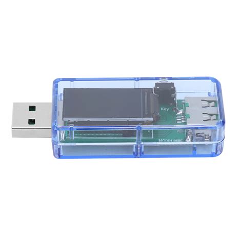 U96 Usb Tester Accurate Multifunctional Voltage Current Power