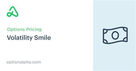 What Is A Volatility Smile And What Does It Indicate