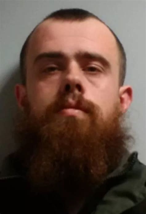 Sex Offender Driven Out Of His House By Protesters Is Jailed
