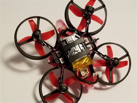 The Eachine E013 Small Pepper Drone Big Features Small Price Review Pevly