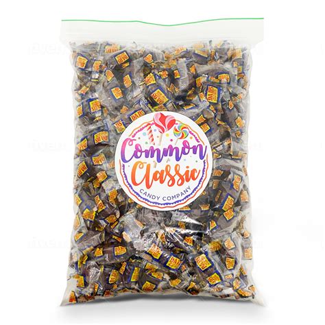 Buy Common Classic Candy Companydads Root Barrels 2 Pounds Packaged