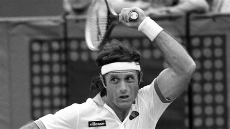 Las 101 Curiosidades De La Vida De Guillermo Vilas Que Tenés Que