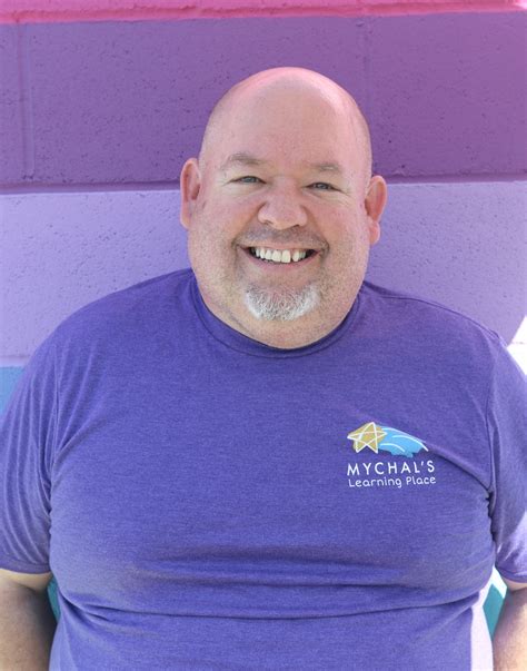 Doug Roberts Mychals Learning Place