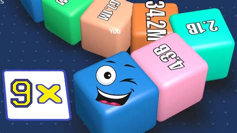 Cubes Game 🎲 How To Play 🎲 Gameplay Youtube