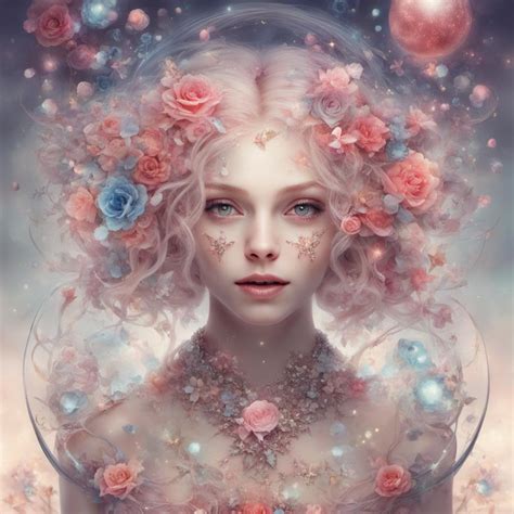 Beautiful And Pretty Magic By Gaicapenny640 On Deviantart