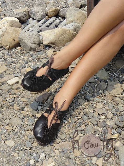 Handmade Black Leather Sandals Womens Sandals Mens Sandals Womens Boho Shoes Mens Leather