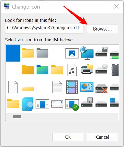 How To Customize Your Icons In Windows Guidantech