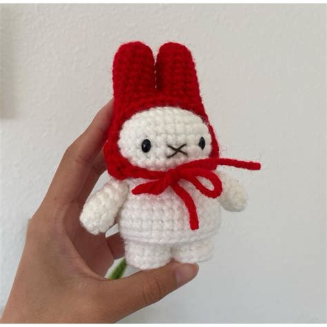 Jual Miffy Plush Shopee Indonesia
