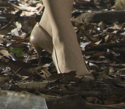 Claire Dearing Jurassic World Costume