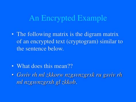 Ppt Matrix Factorizations Singular Value Decomposition Powerpoint Presentation Id1487965