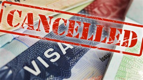 Border Patrol Agents Made Muslims Cancel Visas New Lawsuit Claims