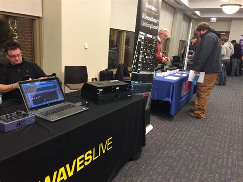 Tc Furlong Inc Presents Digital Console Expo 2018 — Tc Furlong