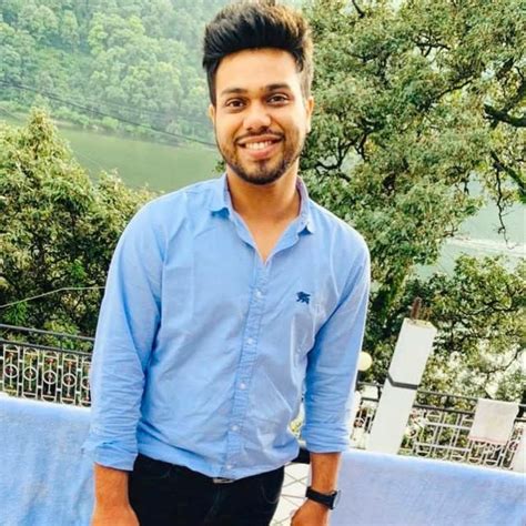 Kartik Agarwal (@drkartikag) • Threads, Say more