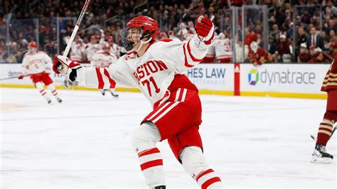 What Makes Macklin Celebrini The Next Big Big Nhl Draft Prospect Espn