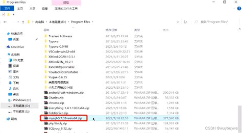 Sql环境搭建及一些知识点 Csdn博客