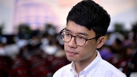 羅冠聰母親公屋單位被收回 — 識港